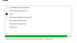 Dynamics 365 Business Central: How to create or modify permissions by ...