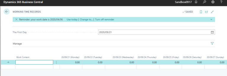 How to change field captions dynamically in Dynamics 365 Business ...