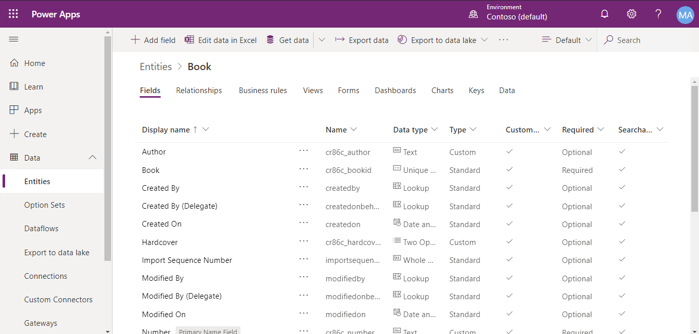 Microsoft Dynamics 365 Business Central: Connecting to Your Data Source ...