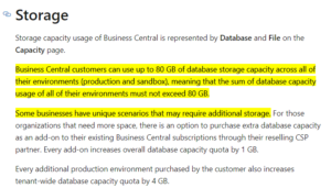 Dynamics 365 Business Central: How to manage companies | Dynamics 365 Lab