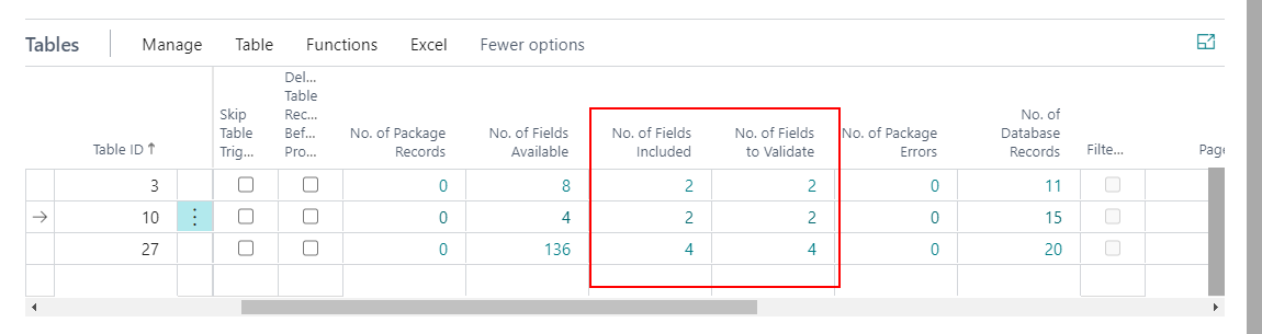Microsoft Dynamics 365 Business Central: How to Export and Import Data ...