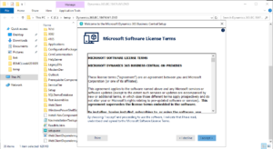 Authenticating Business Central Users with Azure Active Directory (Sign ...