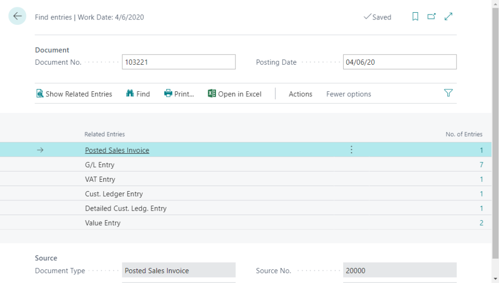 Dynamics 365 Business Central: How to change a card page title caption ...