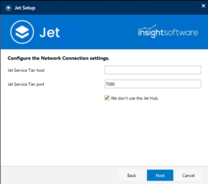 Jet Reports for Dynamics 365 Business Central Cloud | Dynamics 365 Lab