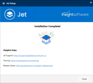 Jet Reports for Dynamics 365 Business Central Cloud | Dynamics 365 Lab