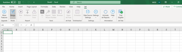 Jet Reports for Dynamics 365 Business Central Cloud | Dynamics 365 Lab