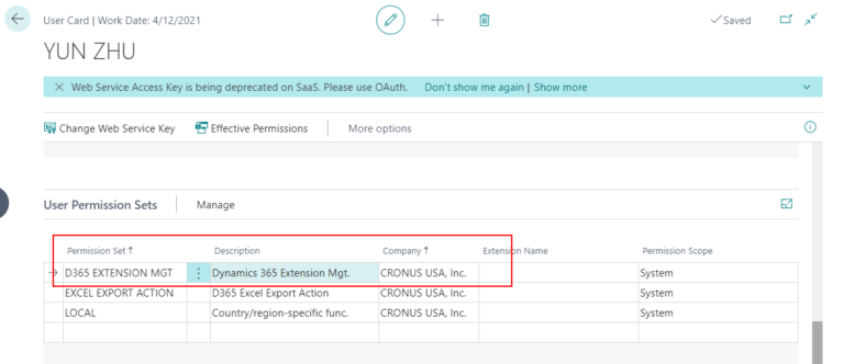 Dynamics 365 Business Central: Failed with code UnprocessableEntity ...