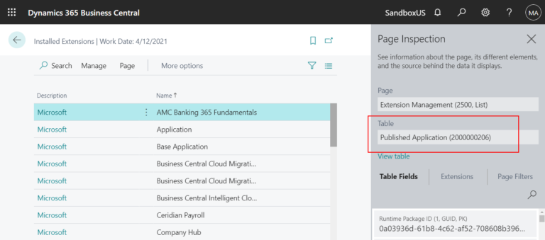 Dynamics 365 Business Central: Failed with code UnprocessableEntity ...