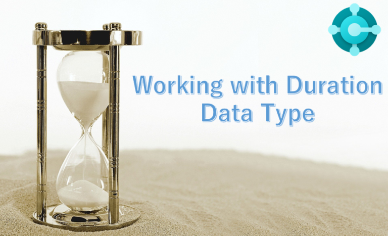 Dynamics 365 Business Central: Working with Duration Data Type ...