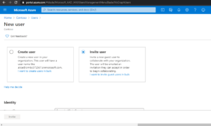 Dynamics 365 Business Central SaaS: How to add external users (Two ways ...