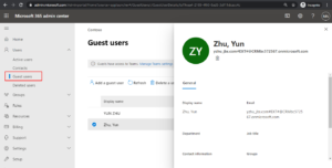 Dynamics 365 Business Central SaaS: How to add external users (Two ways ...