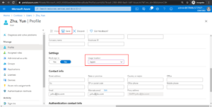 Dynamics 365 Business Central SaaS: How to add external users (Two ways ...
