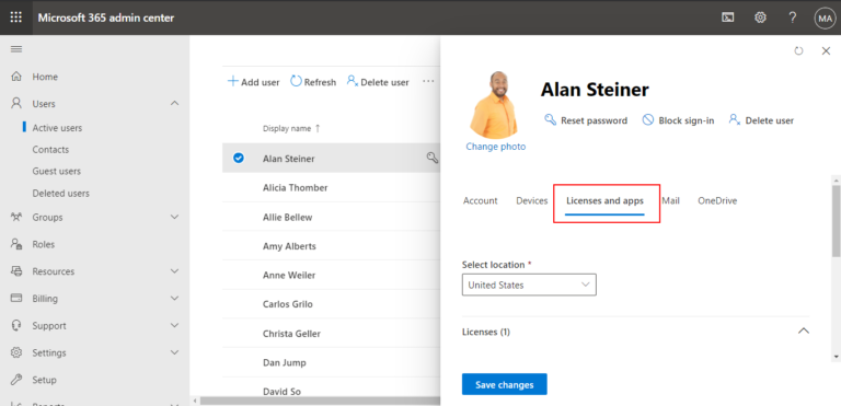 Dynamics 365 Business Central SaaS: How to add external users (Two ways ...