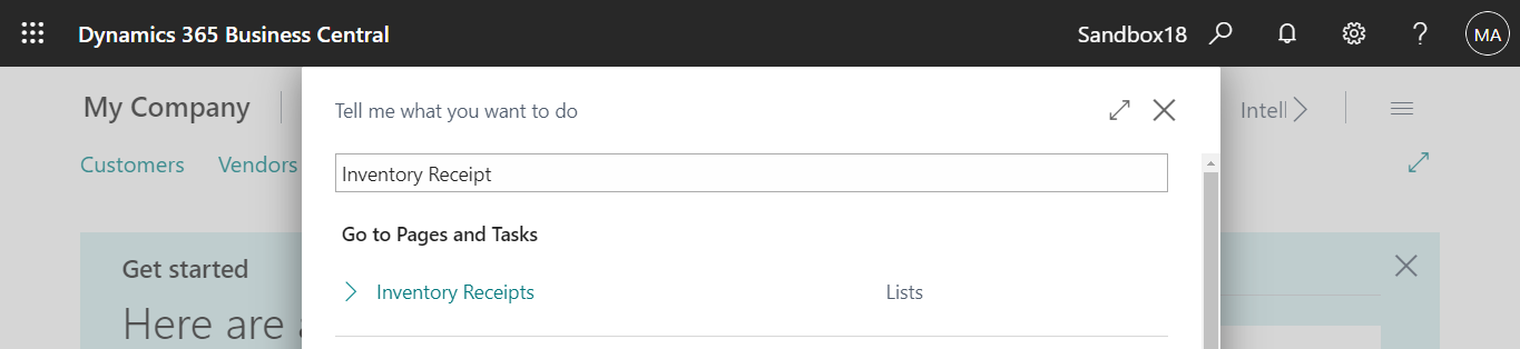 New Features for Dynamics 365 Business Central 2021 release wave 1 ...