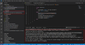 Dynamics 365 Business Central: Snapshot Debugging (Debugging in Cloud Production) | Dynamics 365 Lab