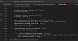 Dynamics 365 Business Central: Snapshot Debugging (Debugging in Cloud Production) | Dynamics 365 Lab