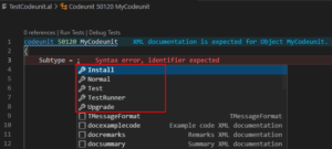 Dynamics 365 Business Central: How to run code for a specified company from Install Codeunit or ...