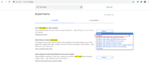 Dynamics 365 Business Central mini tips: Dark Mode in Chrome/Edge ...