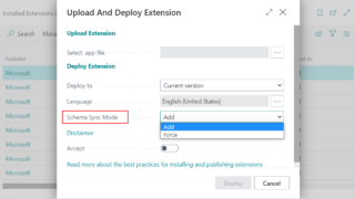 Dynamics 365 Business Central: How to create or modify permissions by ...