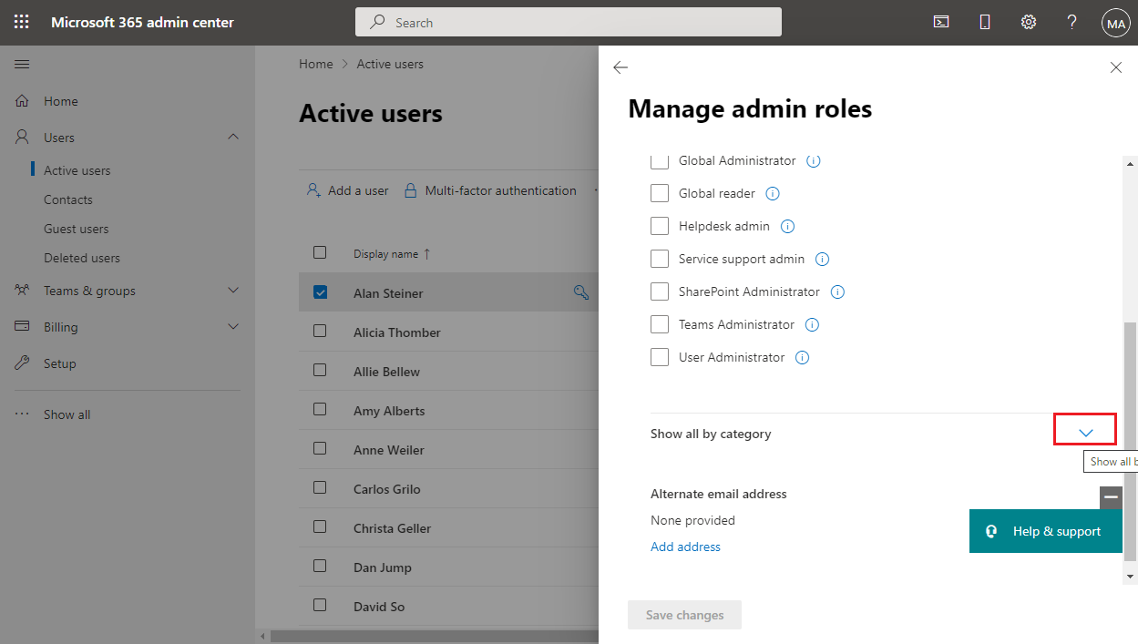 Dynamics 365 Business Central mini tips: The required roles/permissions ...