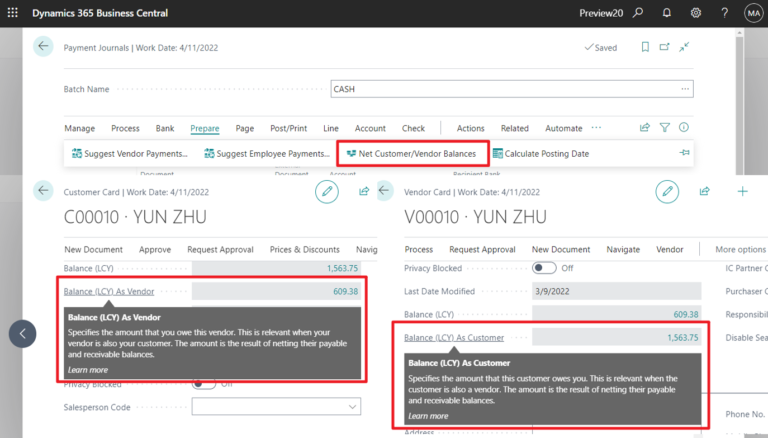 Dynamics 365 Business Central: How to create or modify permissions by ...