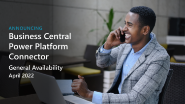 Using OAuth 2.0 to connect Business Central APIs and Web Services in Power Automate – OAuth in ...