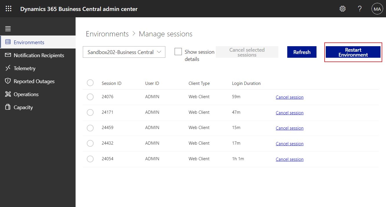 Dynamics 365 Business Central: Database Locks | Dynamics 365 Lab