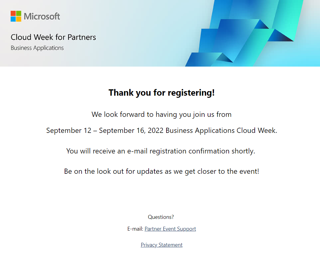 Free training for Business Central Functional Consultant (MB-800) exam ...