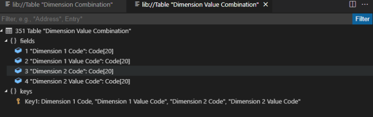 Dynamics 365 Business Central: How to import Dimension Combinations | Dynamics 365 Lab