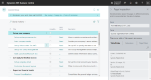 Dynamics 365 Business Central: Controlling user access to the setups in ...