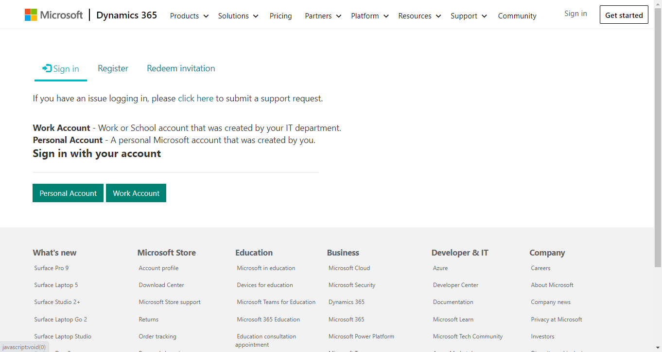 Dynamics 365 and Microsoft Power Platform Release planner (Tracking new ...
