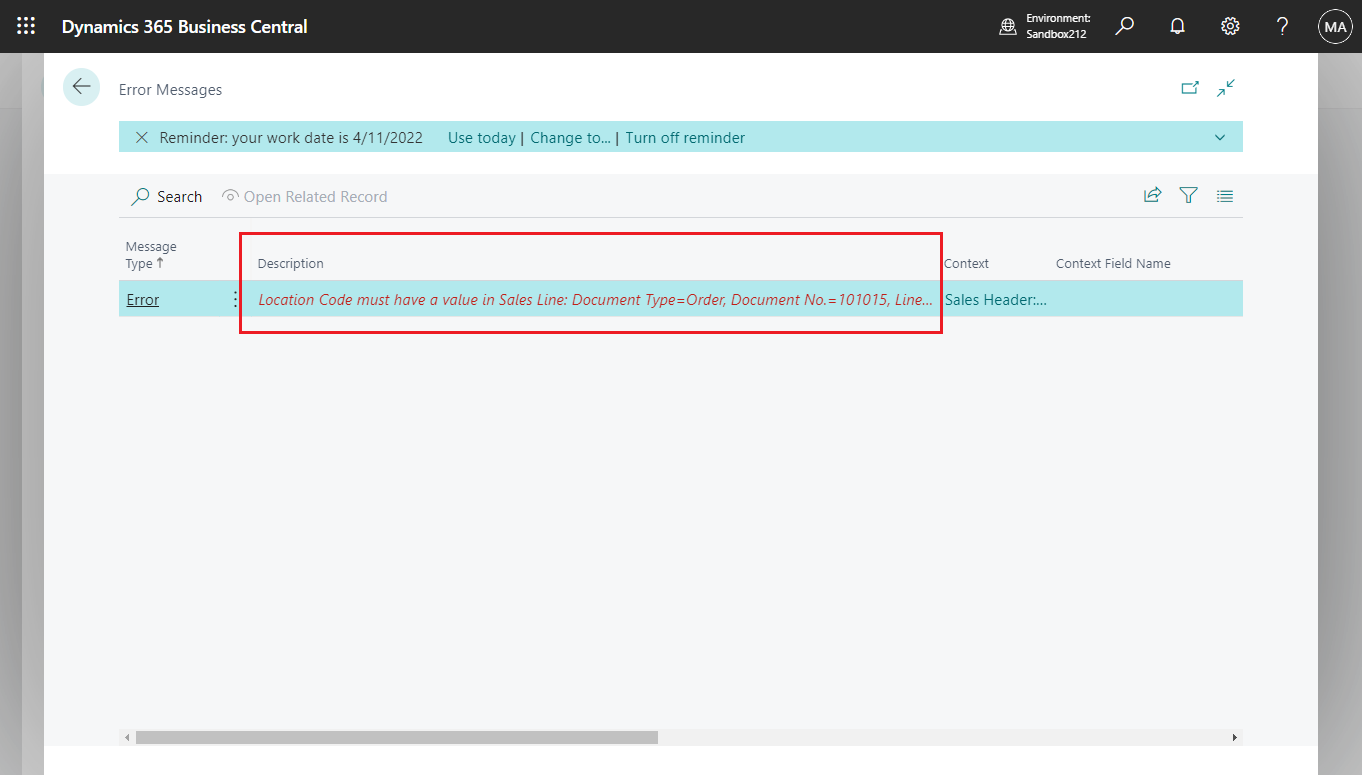 How to set up the Location mandatory and Bin mandatory in Dynamics 365 Business Central ...