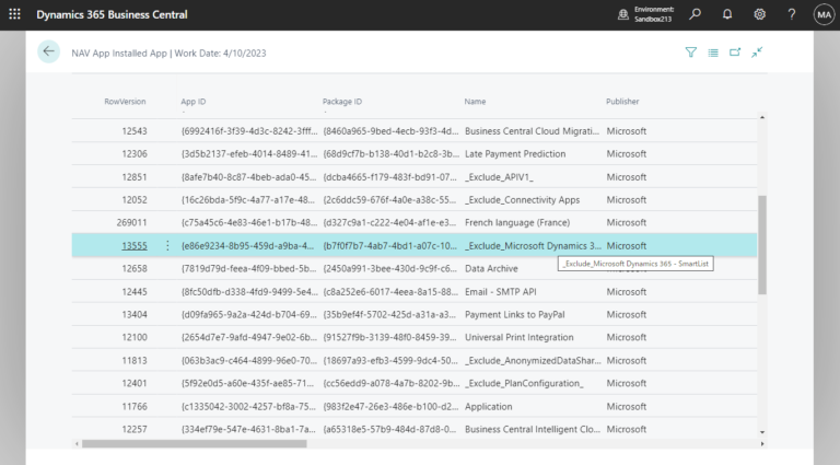 Dynamics 365 Business Central: How to create or modify permissions by ...