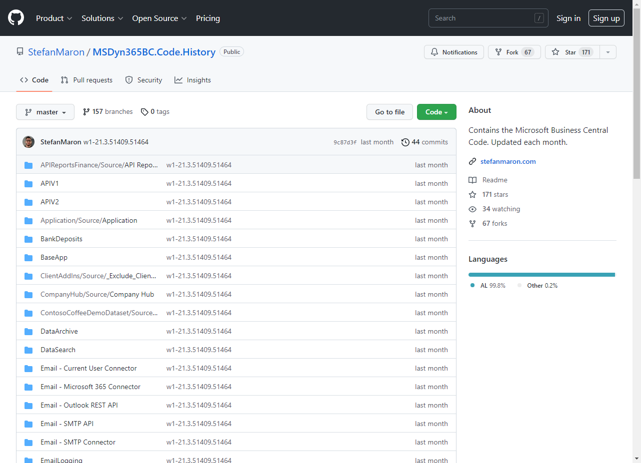 Dynamics 365 Business Central: Can we extend standard APIs? – Download ...