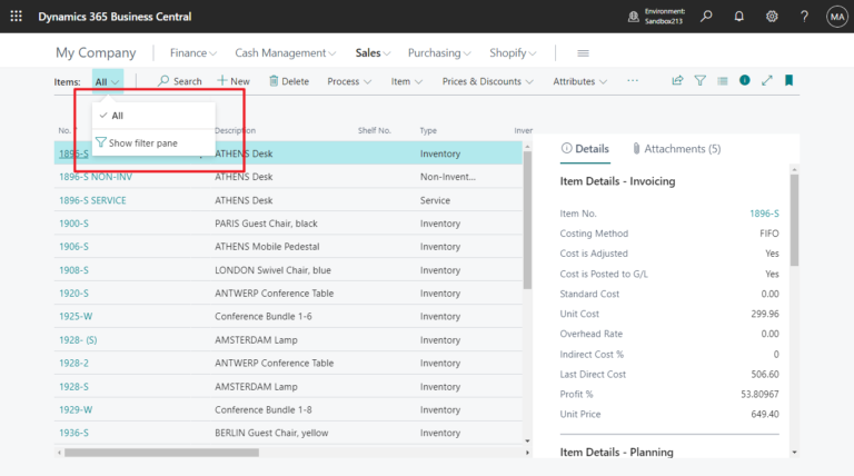 How to list all installed extensions/apps in your Business Central ...