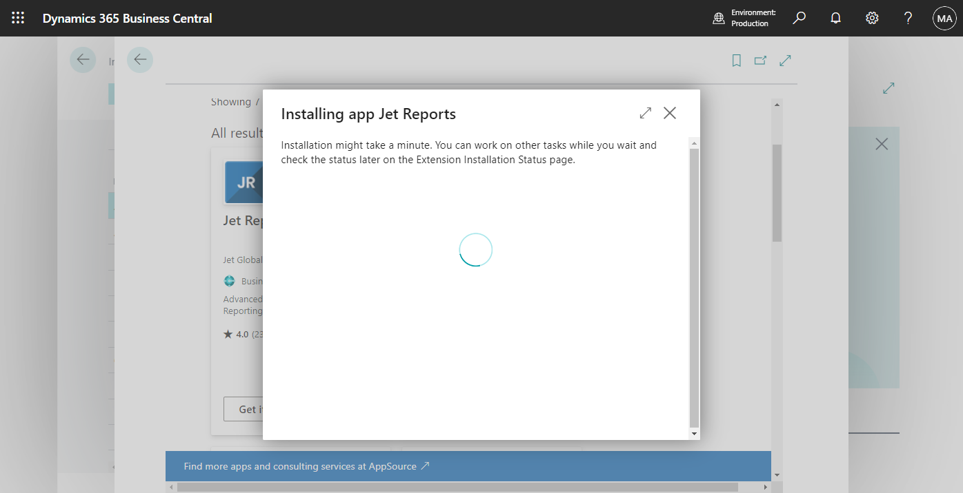 Dynamics 365 Business Central Outage February 7, 2023 UTC | Dynamics ...