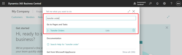 Business Central 2023 wave 1 (BC22) new features: Post multiple ...
