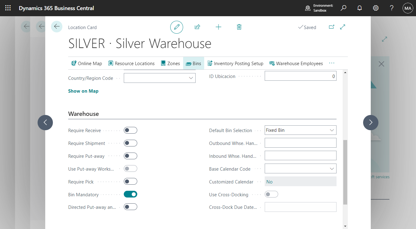 Business Central 2023 wave 1 (BC22) new features: Demo tool and data ...