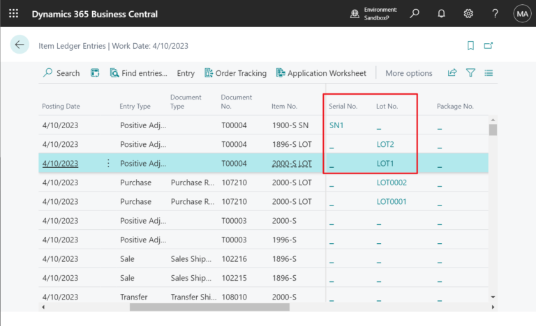 Business Central 2023 wave 1 (BC22) new features: Easier to create ...