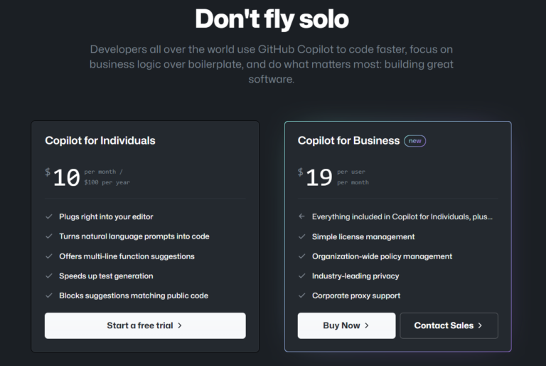 Dynamics 365 Business Central: GitHub Copilot (Your AI pair programmer) | Dynamics 365 Lab