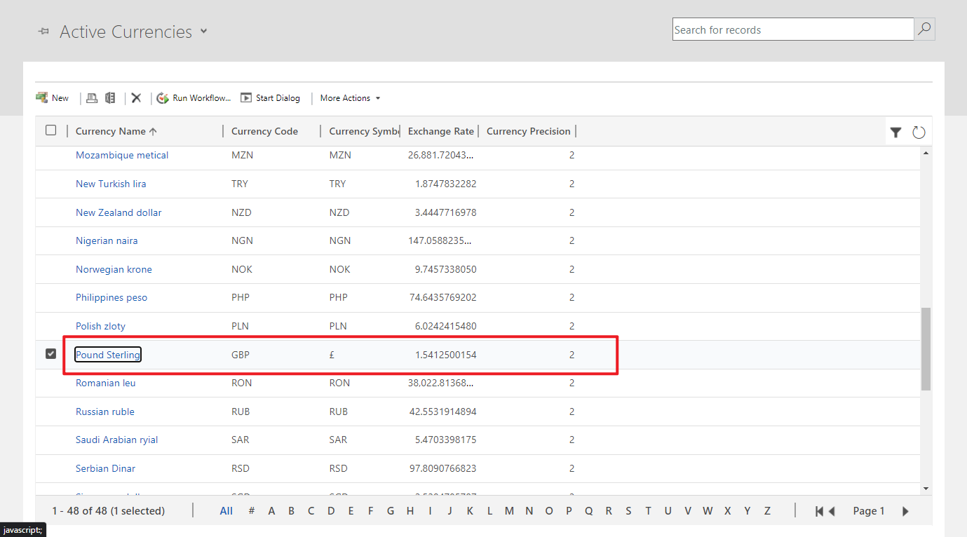 Dynamics 365 Business Central: Connect to Dataverse despite different ...