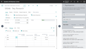 Dynamics 365 Business Central: How to use Standard/Custom API Bound ...