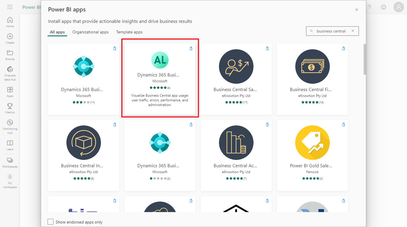 Dynamics 365 Business Central: User Login History (Register Time and ...