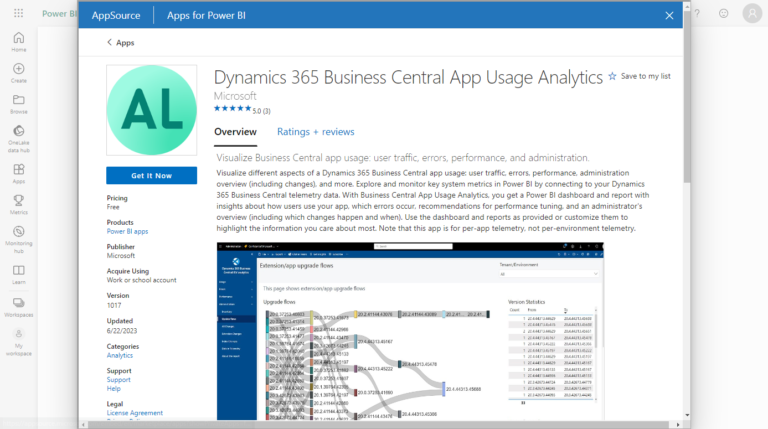Dynamics 365 Business Central: User Login History (Register Time and ...