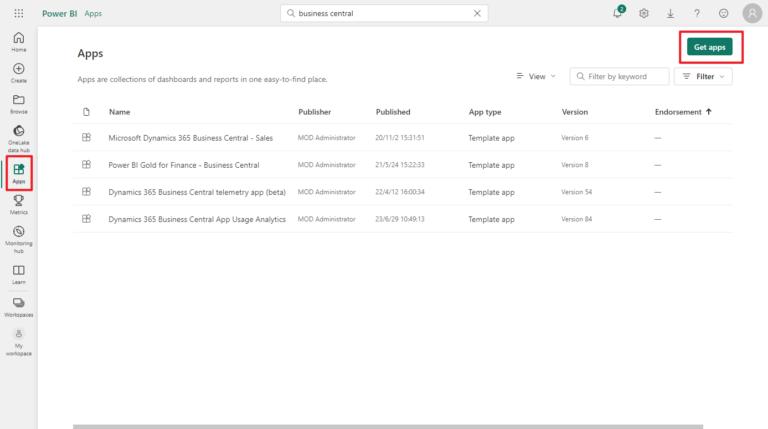 Dynamics 365 Business Central: User Login History (Register Time and ...