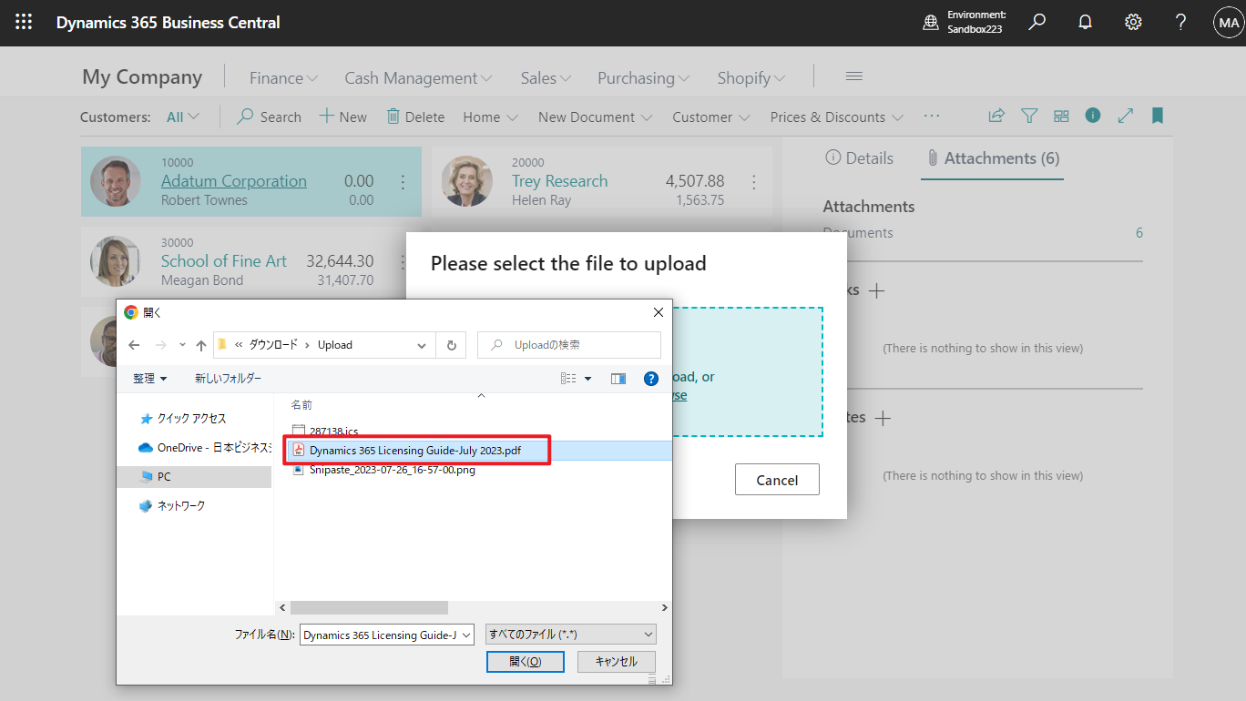 Dynamics 365 Business Central: How to quickly get the extension name ...