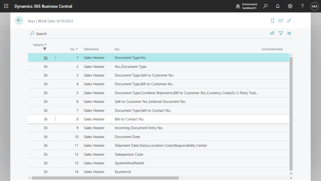 Dynamics 365 Business Central Blog Series: Import and Export data ...