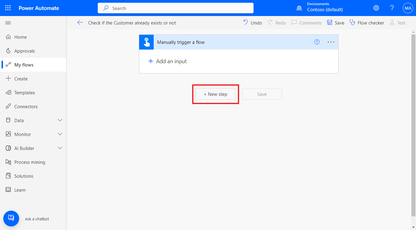 Dynamics 365 Business Central: How to do “if Record.Find then” in Power ...