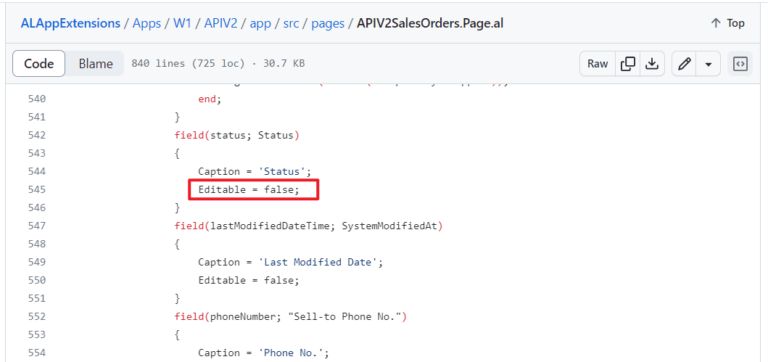Dynamics 365 Business Central: Release a Sales Order with Power Automate | Dynamics 365 Lab