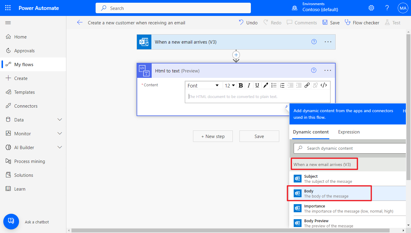 Dynamics 365 Business Central: Automatically create a new customer when ...
